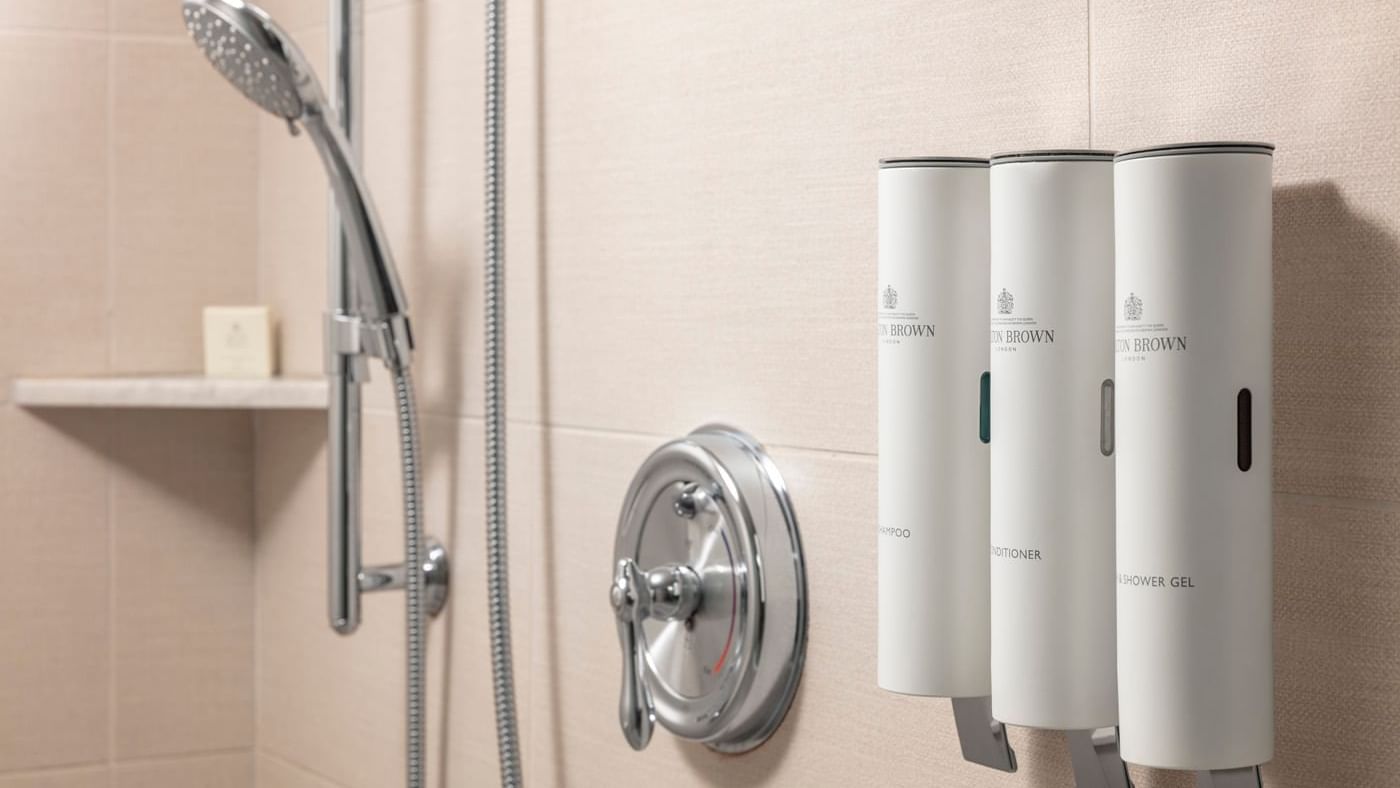 Regency Suite | Portland Regency Hotel & Spa Accommodation