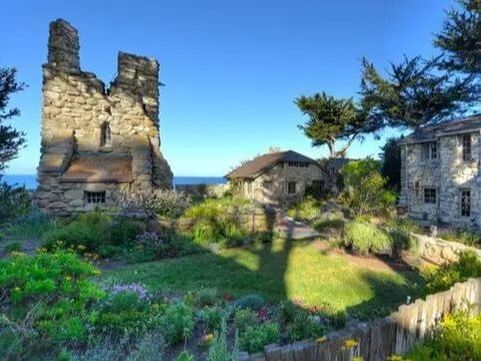 Discover Robinson Jeffers Tor House | Carmel Attractions