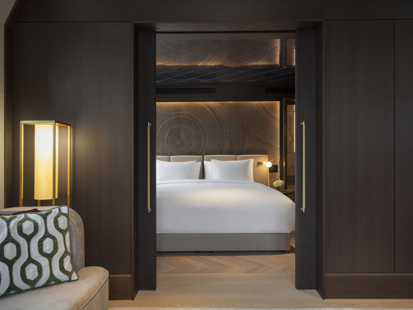 Palais Suite - Almanac Palais Vienna