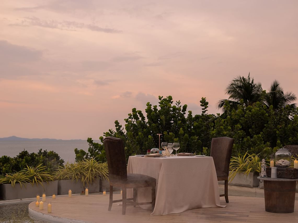 Le Vela | Pattaya Rooftop Bar & Nightlife | Pattaya Sky Bar | U Pattaya