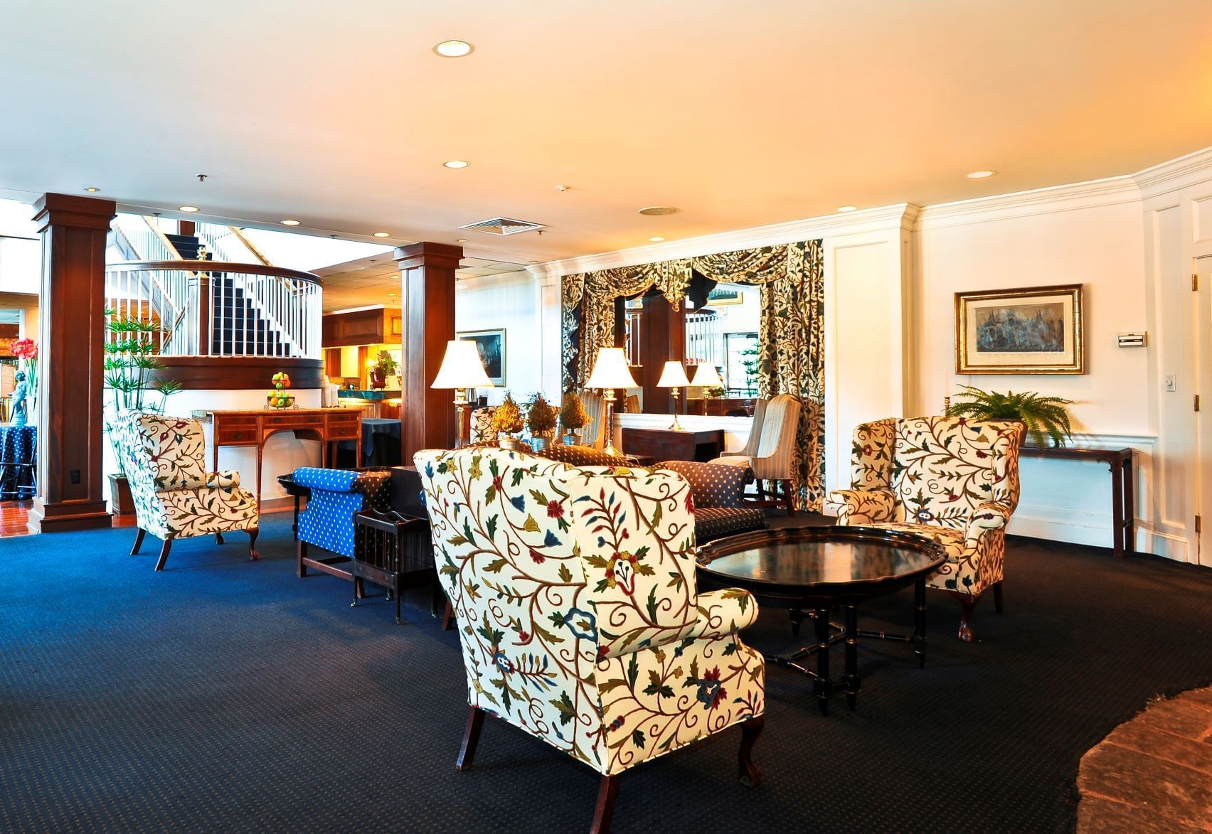 New England Inn | The Simsbury Inn | Simsbury CT