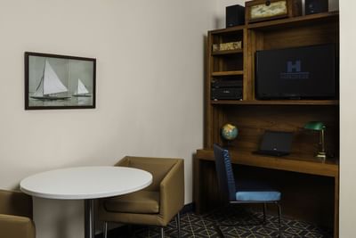 Our Hotel Near Boston Harbor Gallery - Harborside Inn