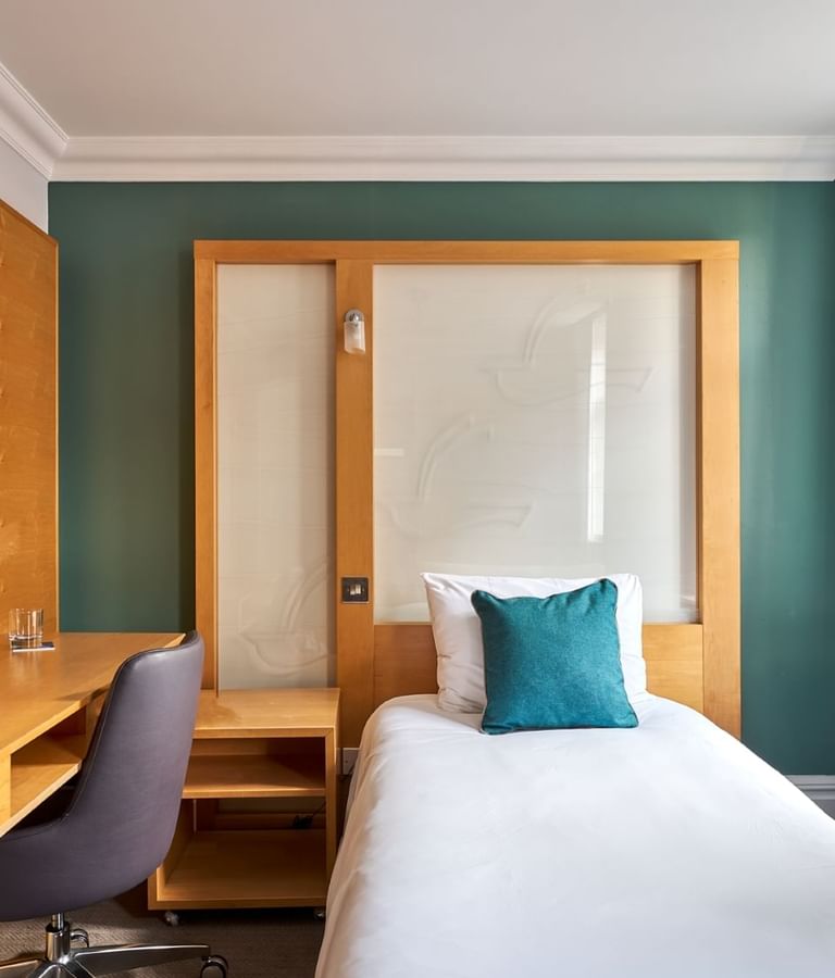 Thistle London Park Lane, Formerly Great Cumberland Place | Thistle hotel
