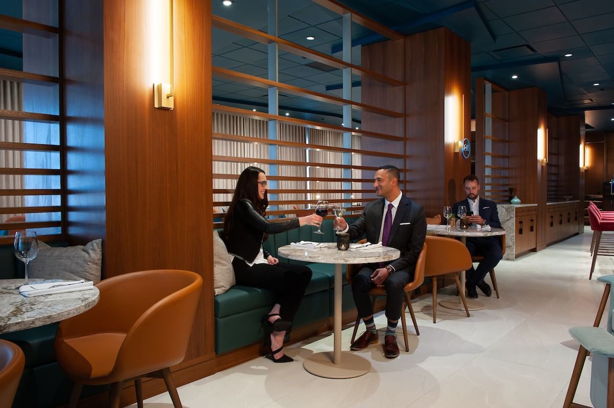 Matrix Hotel | Hotels in Downtown Edmonton Canada