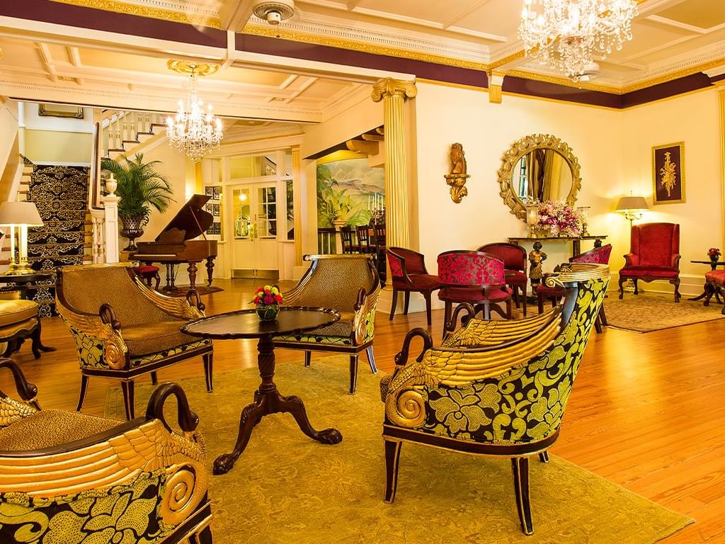Advanced Booking | Jamaica Hotel Deals | Terra Nova All-Suite Hotel