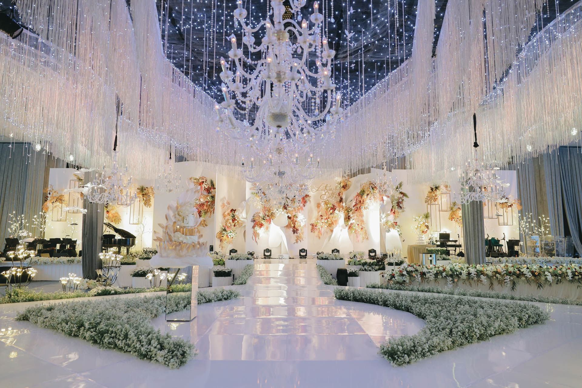 Business Meeting Room & Events Venue in Surabaya | Vasa