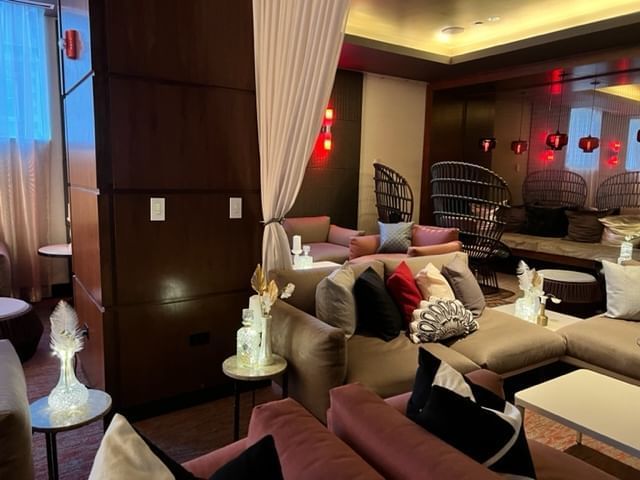 I|O Godfrey | Rooftop Chicago | Indoor Outdoor Venues