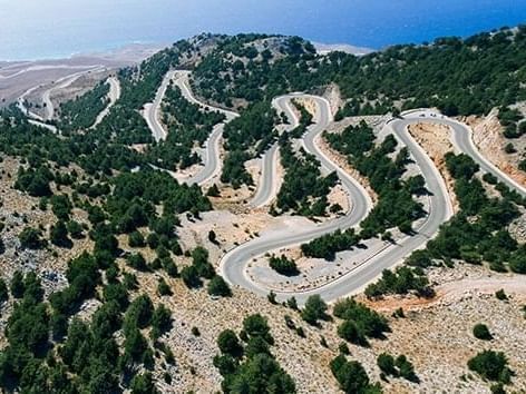 Sa Calobra | A Natural Wonder in Majorca | Gran Hotel Sóller