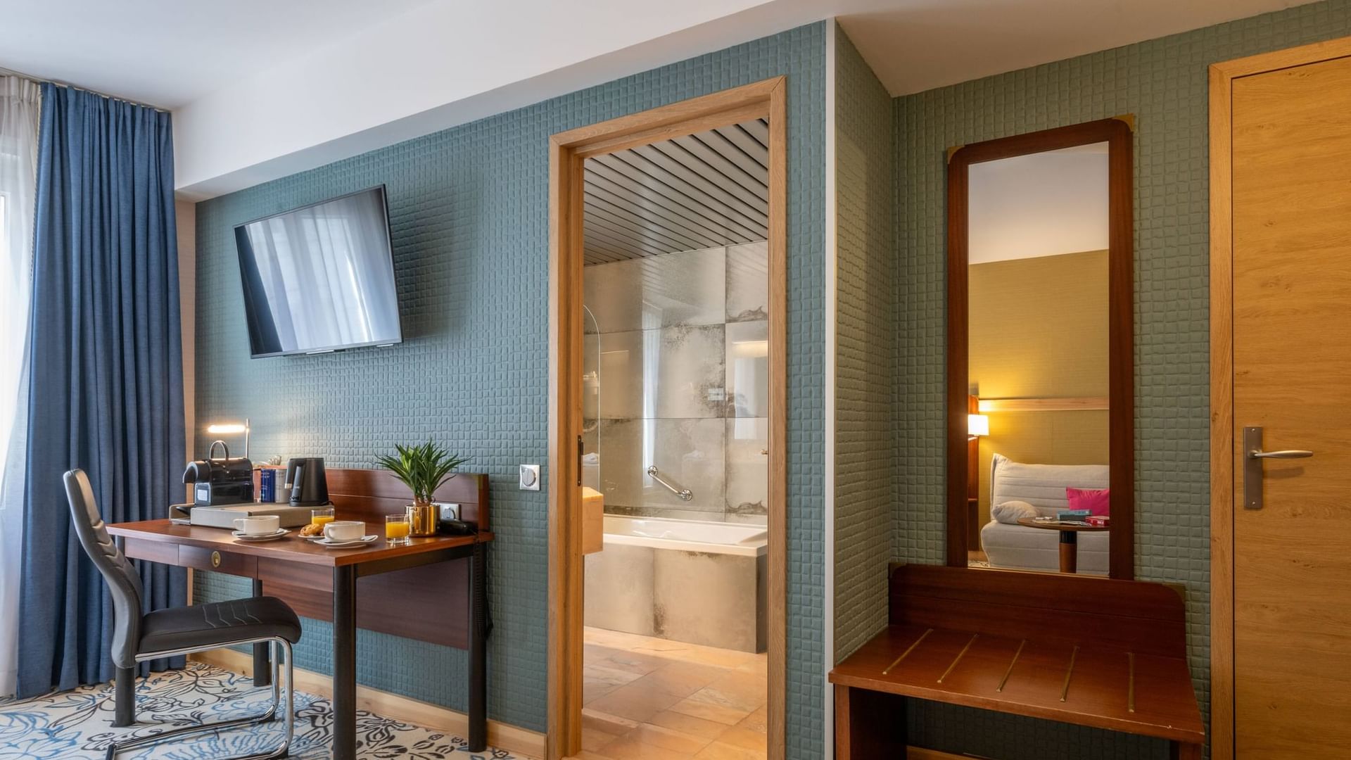 The Originals Collection | Hôtel Le Yachtman