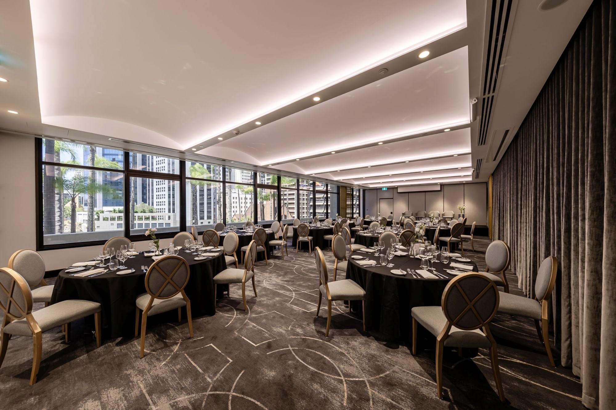 Meetings & Events Brisbane | Sofitel Brisbane Central | Brisbane Hotel