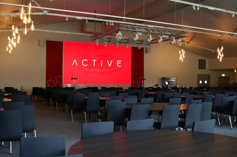 Reading Conference Venues | Easthampstead Park Hotel | Berkshire