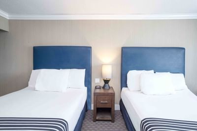 Gallery | Sandman Inn Blue River | Blue River Hotel