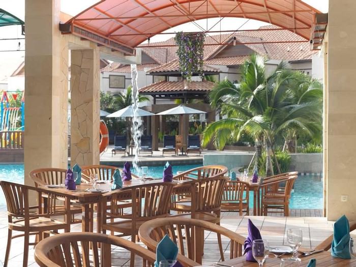 Grand Lexis® Port Dickson: 5 Star Beach Hotel with Private Pool ...