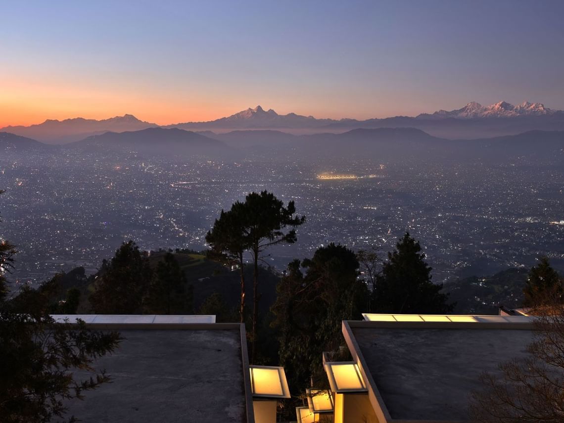 Standard Rooms at The Terraces Resort: Relax in Style