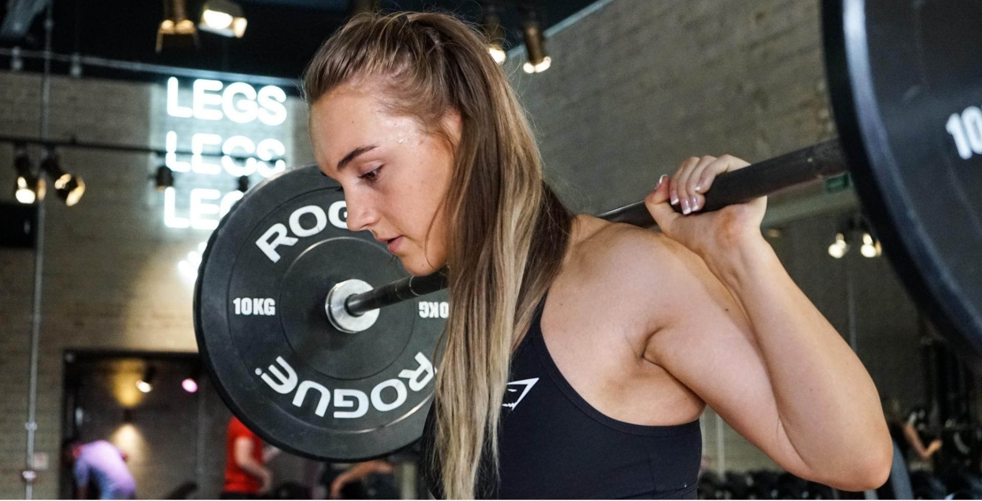 Is This The Best Kept Fitness Secret Near Barkham?