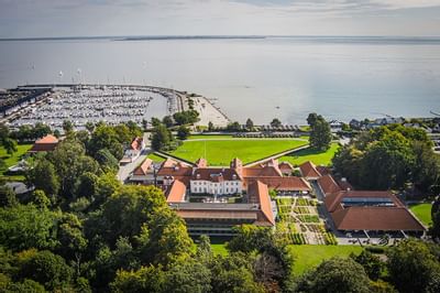 Photos | Events & Business Hotel | Rungstedgaard Hotel