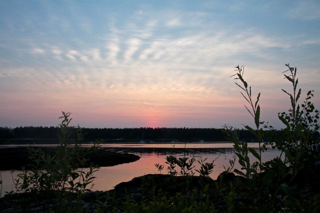Timeless Coastal Maine Hotel | Sebasco Harbor Resort in Phippsburg