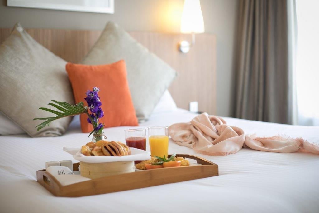 Mercure Sydney Parramatta | Hotels in Parramatta | Contact