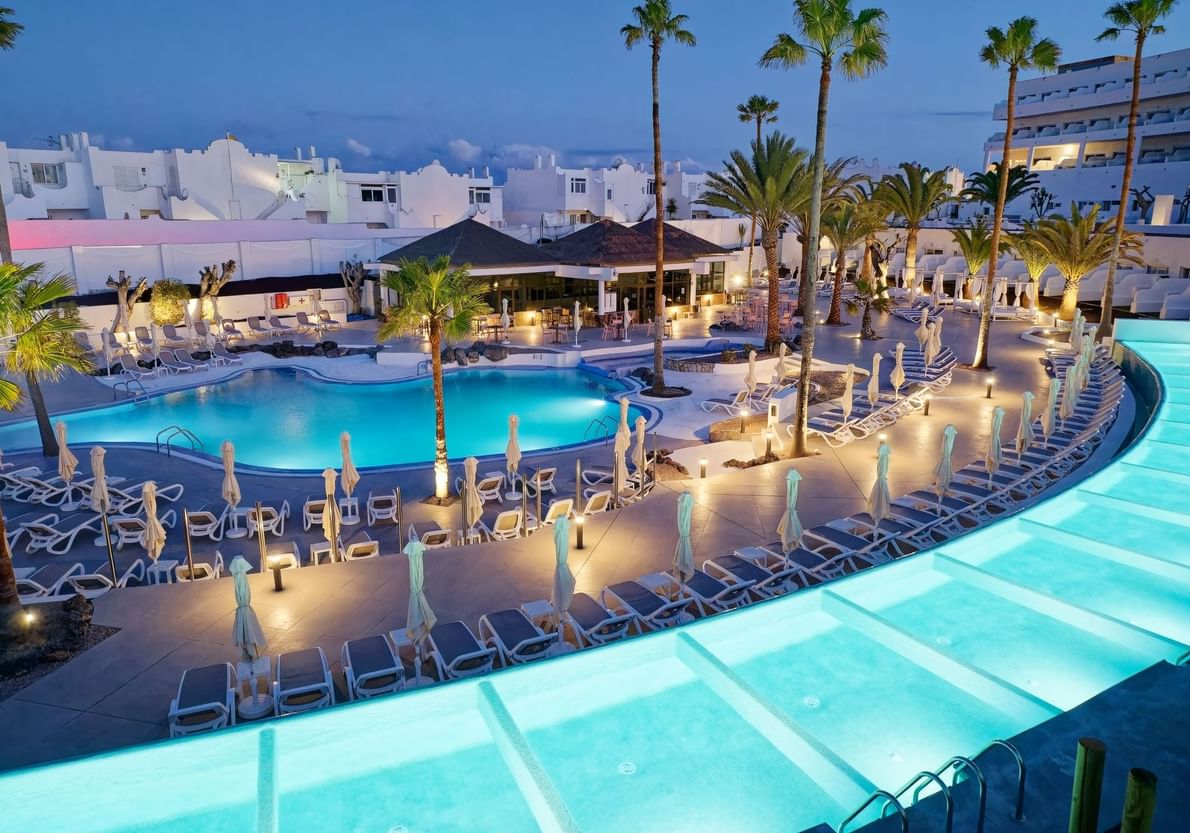 Labranda Golden Beach Gallery | Adults-Only Hotel in Costa Calma