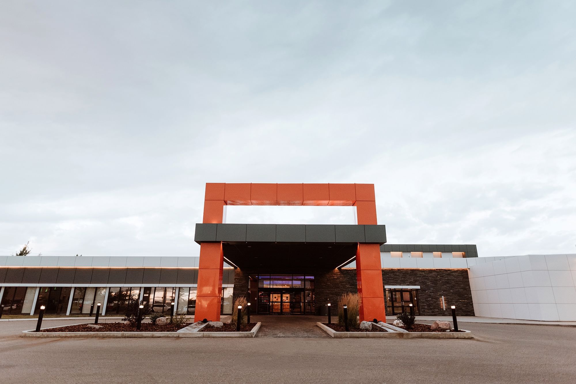 Contact Us at Coast Nisku Inn & Conference Centre | Nisku, Alberta