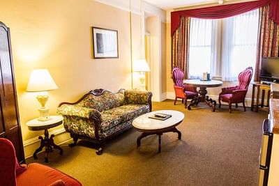 Photo Gallery - Hotel Colorado