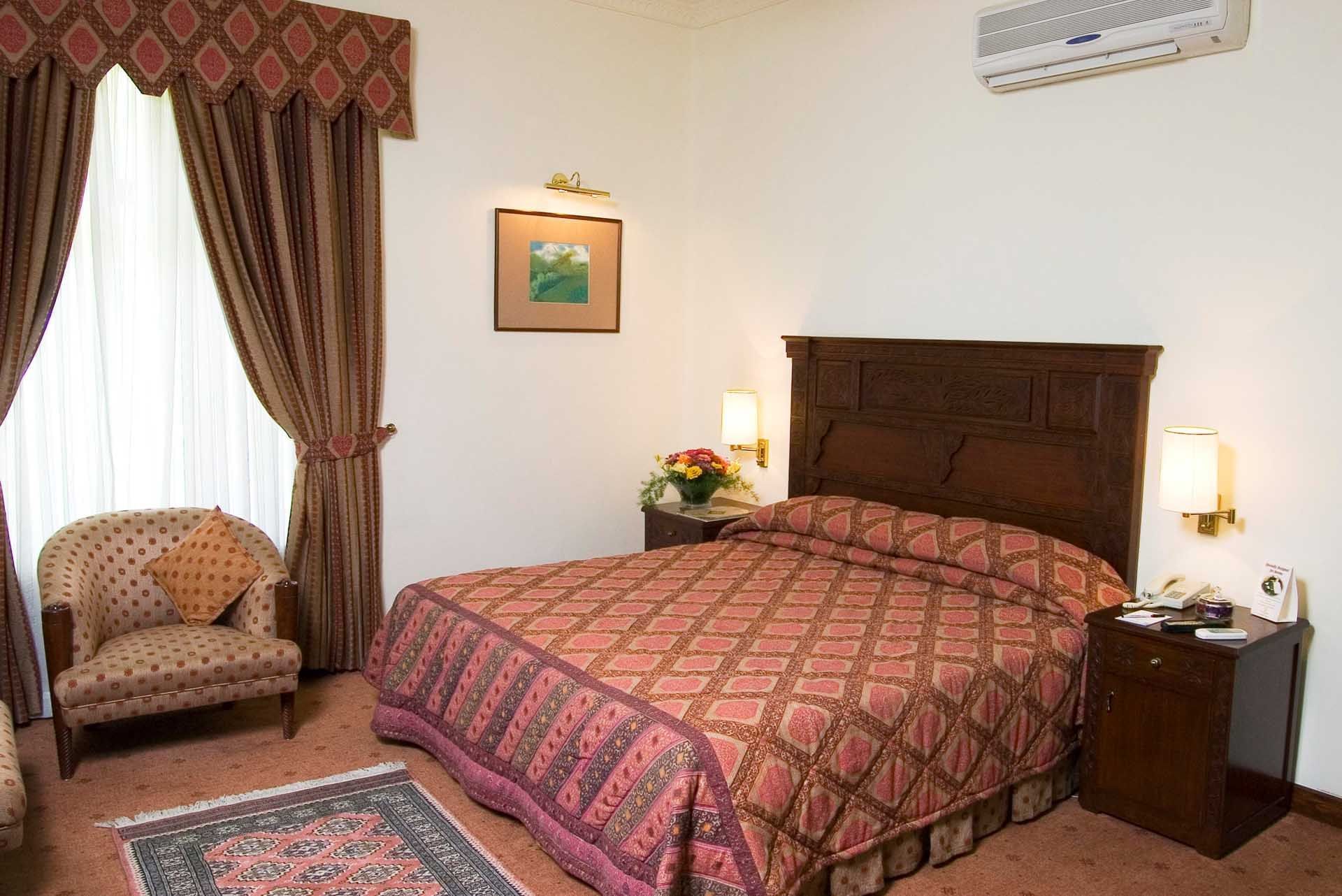 Swat Serena Hotel, Pakistan | Gallery