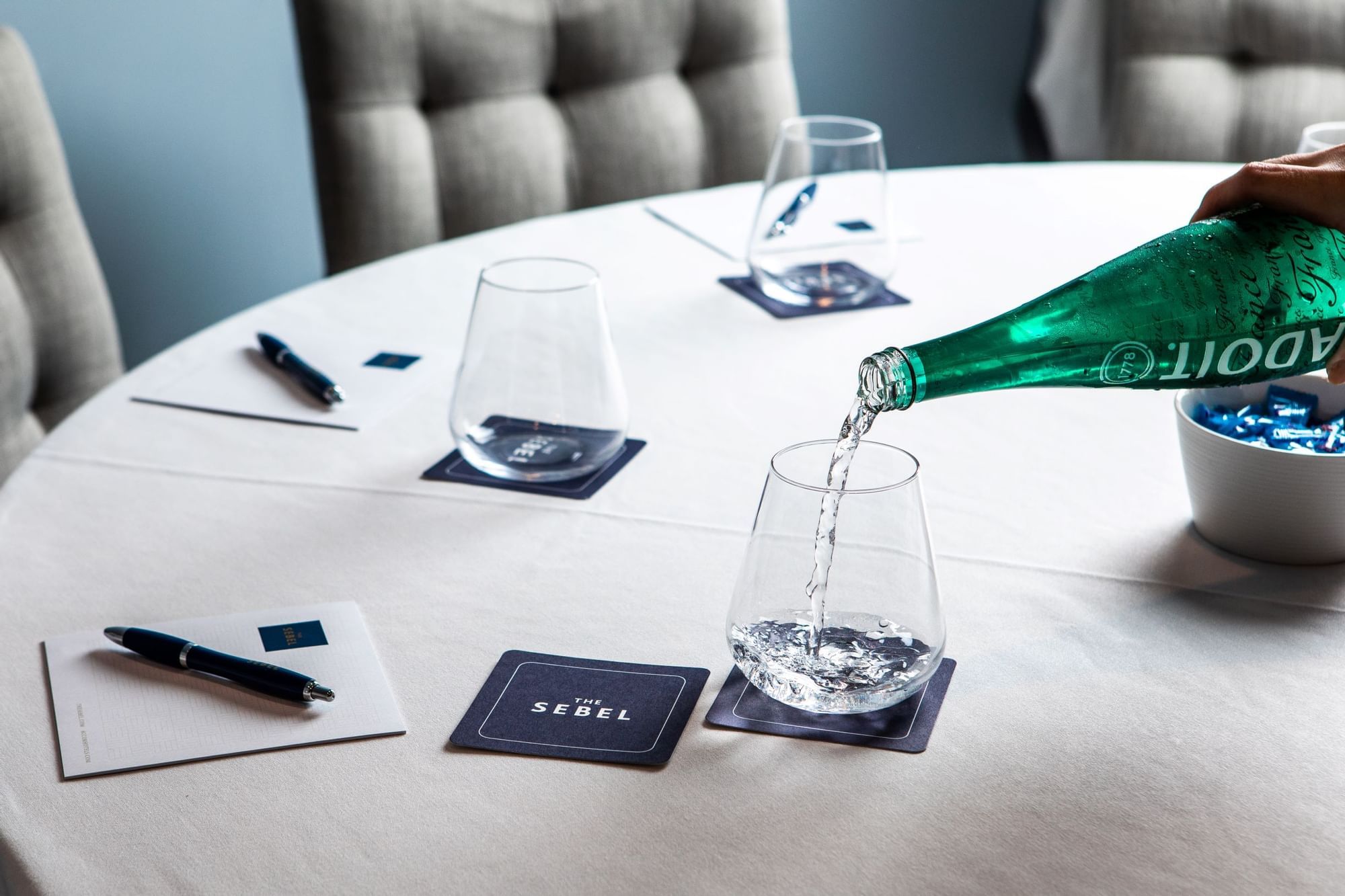 Function Venues Redcliffe | The Sebel Brisbane Margate Beach Meetings