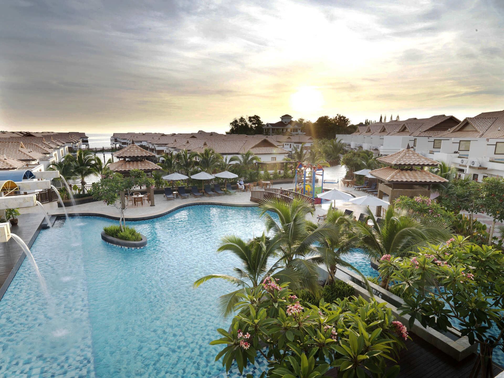 Lexis Hotel Group | 5-Star Hotels & Luxury Resorts in Malaysia