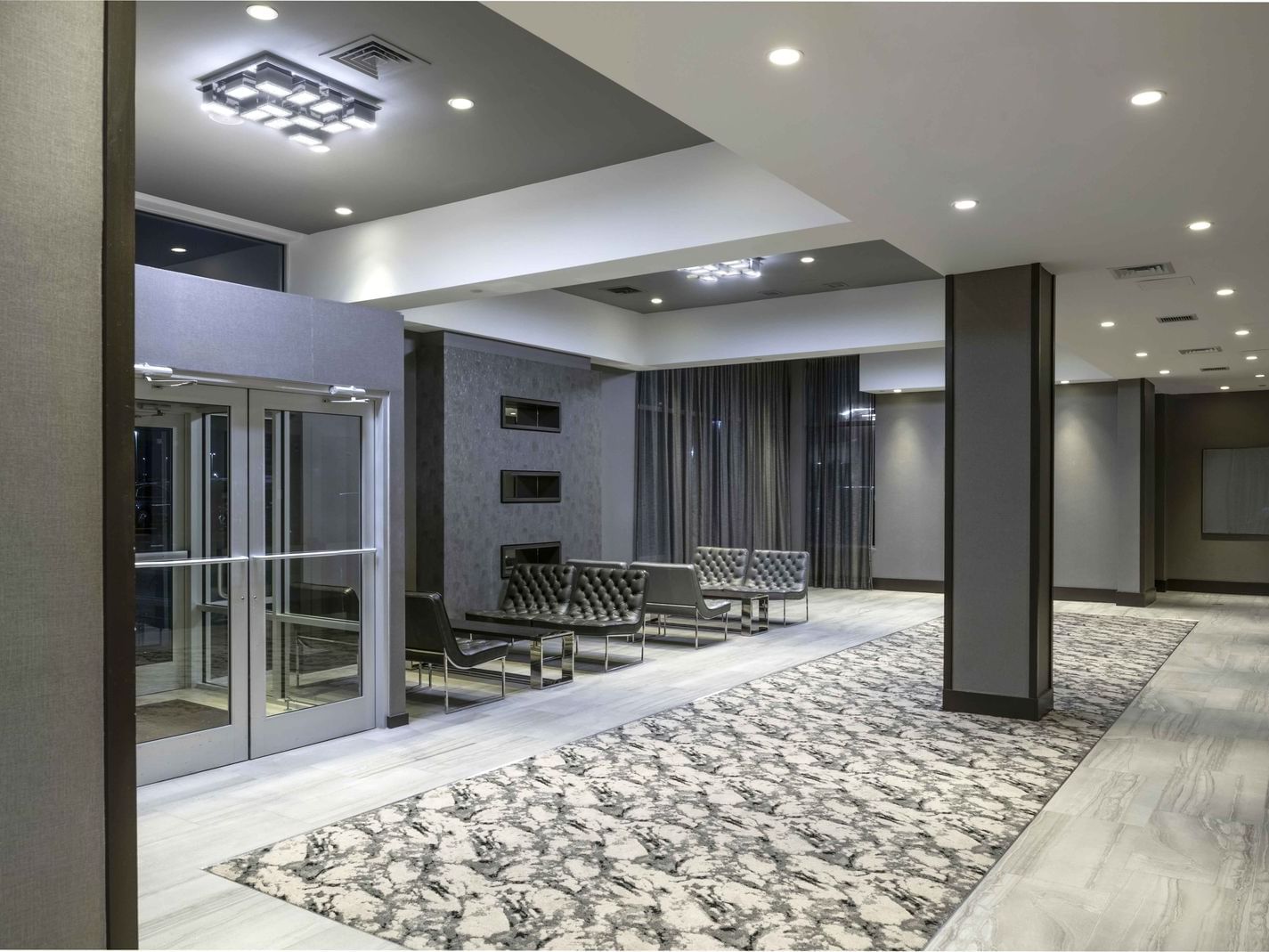 Pre-Function Meeting Space - Foxborough, MA