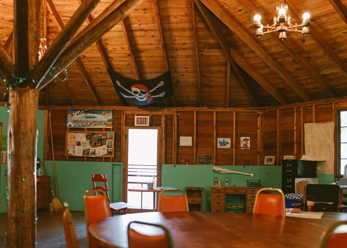 Corporate Retreats in Maine | Sebasco Harbor Resort