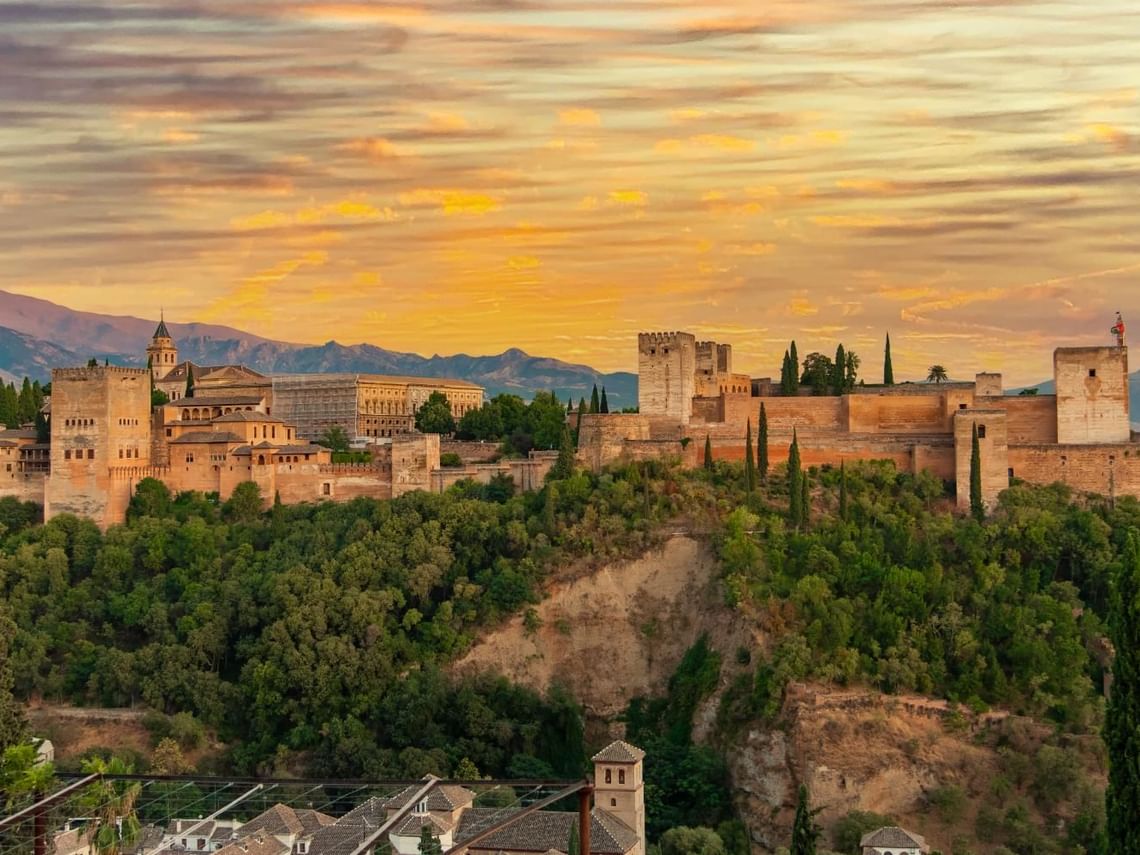 La Granada Oculta: 5 Cosas Que Debes Saber Antes De Tu Viaje | Blog ...
