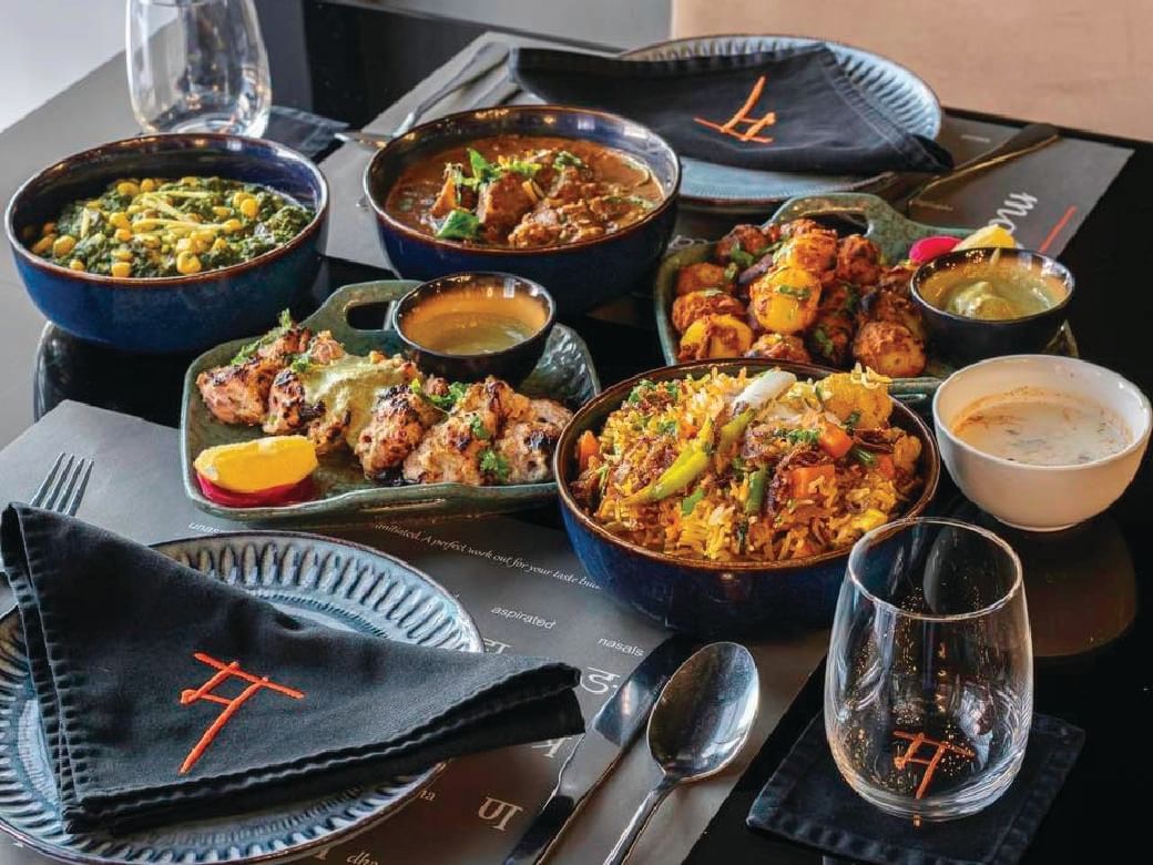 Restaurant - Detail page | Hop Inn Hotel