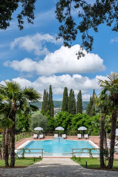 Precise Tale Poggio Alla Sala Gallery – Charming Hotels Italy
