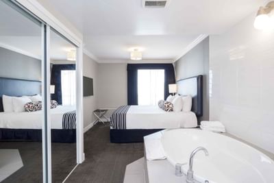 Gallery | Sandman Signature Prince George Hotel | Prince George BC