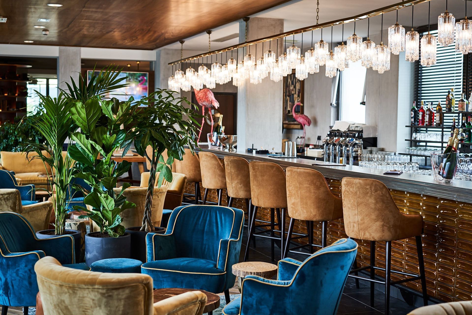 Kopster Hotels Official Website | Part of Lavorel Hotels