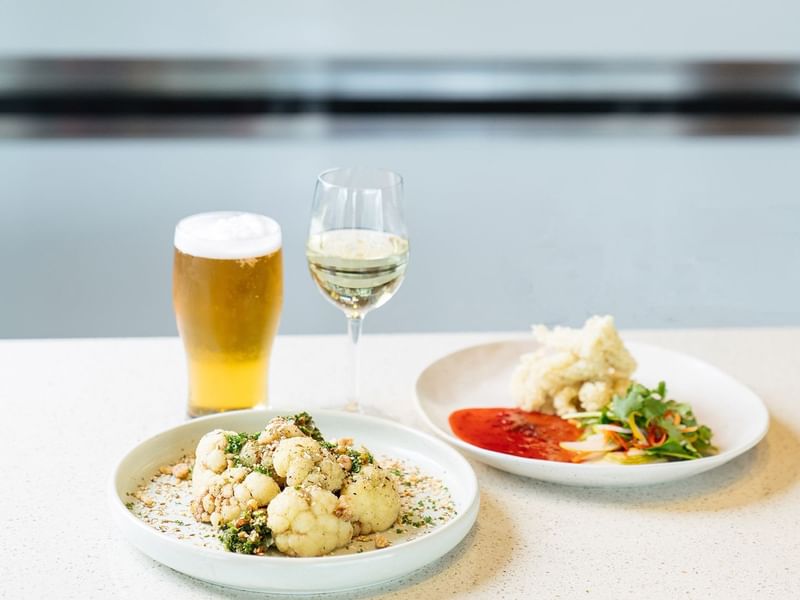 Best Restaurants & Bars in Perth | Crown Promenade Perth