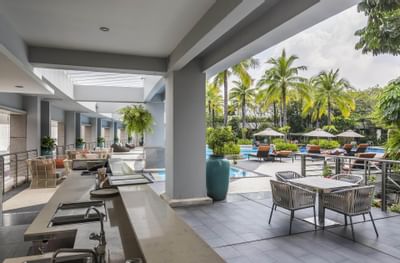 Media Gallery | Photo Tour at Chatrium Hotels and Residences