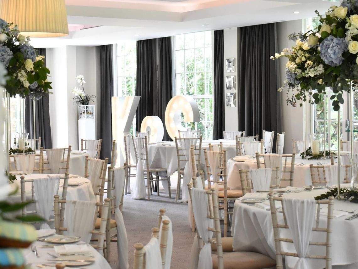 What Is A Wedding Breakfast?