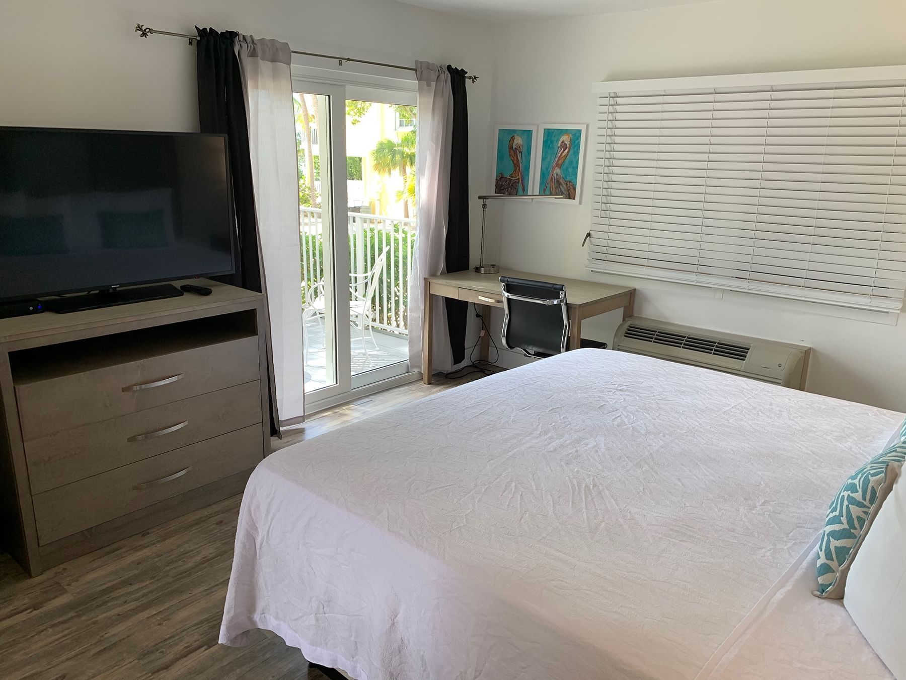 Bayside Inn Key Largo - Waterfront Hotel in Key Largo, Florida