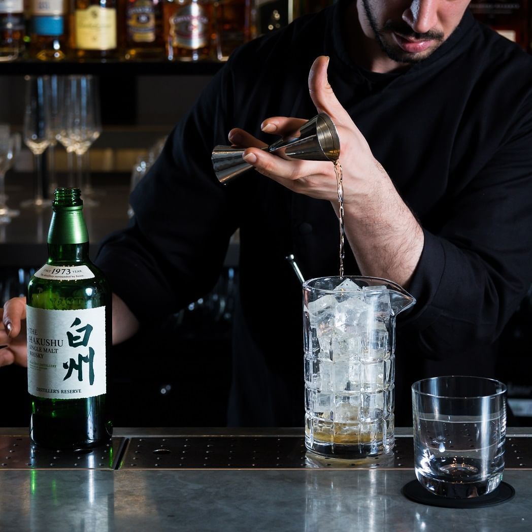 Whisky Masterclass In Manchester | The Kitchens