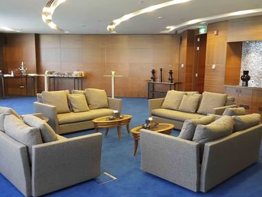 Meeting rooms | Venues In Kuwait