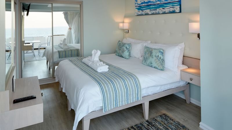 Ballito Accommodation | La Montagne Resort Hotel and Spa | Family ...