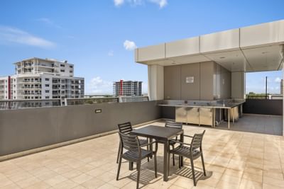 Top Hotels Darwin | H on Mitchell Apartment Hotel Gallery