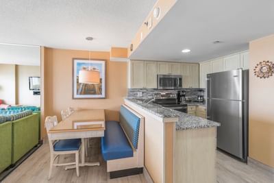 Virginia Beach Photos | Boardwalk Resort and Villas Gallery