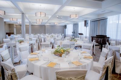 Gallery | Sandman Signature Lethbridge Lodge