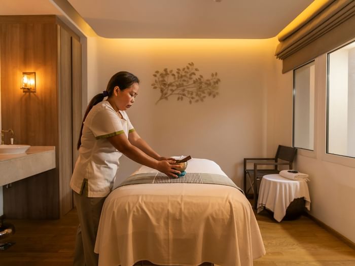 Simaisma Resort Villas | Simaisma, a Murwab Resort