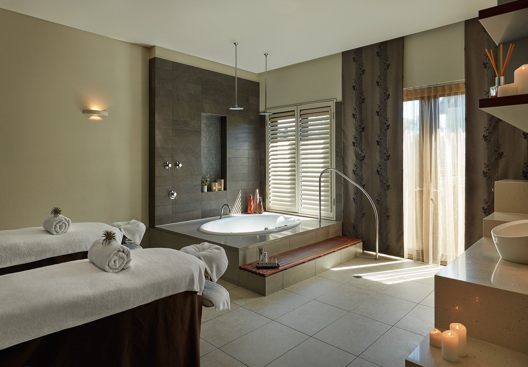 Day Spa Margaret River | Spa Accommodation Margaret River