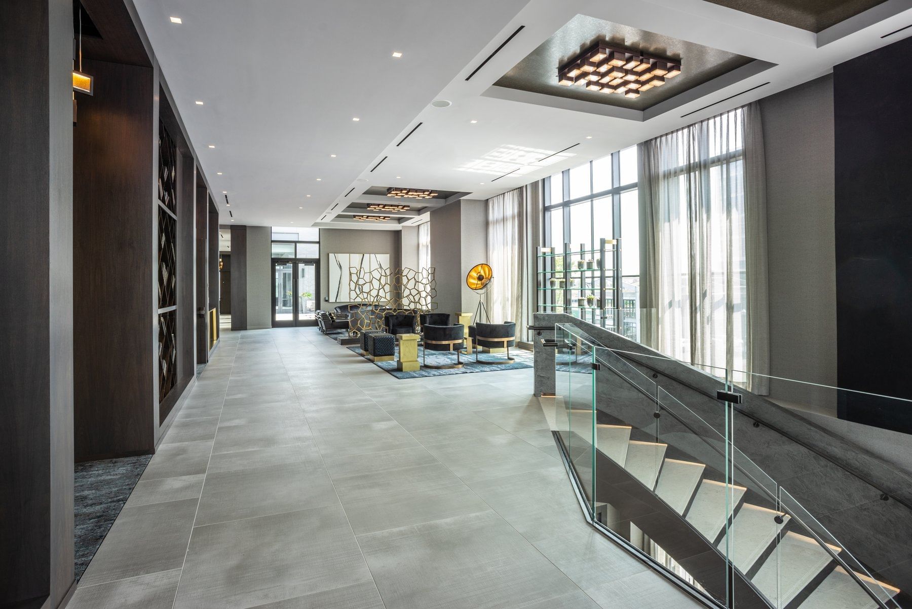 Gatherings – Hotels Near Boston, MA - The Row Hotel at Assembly Row