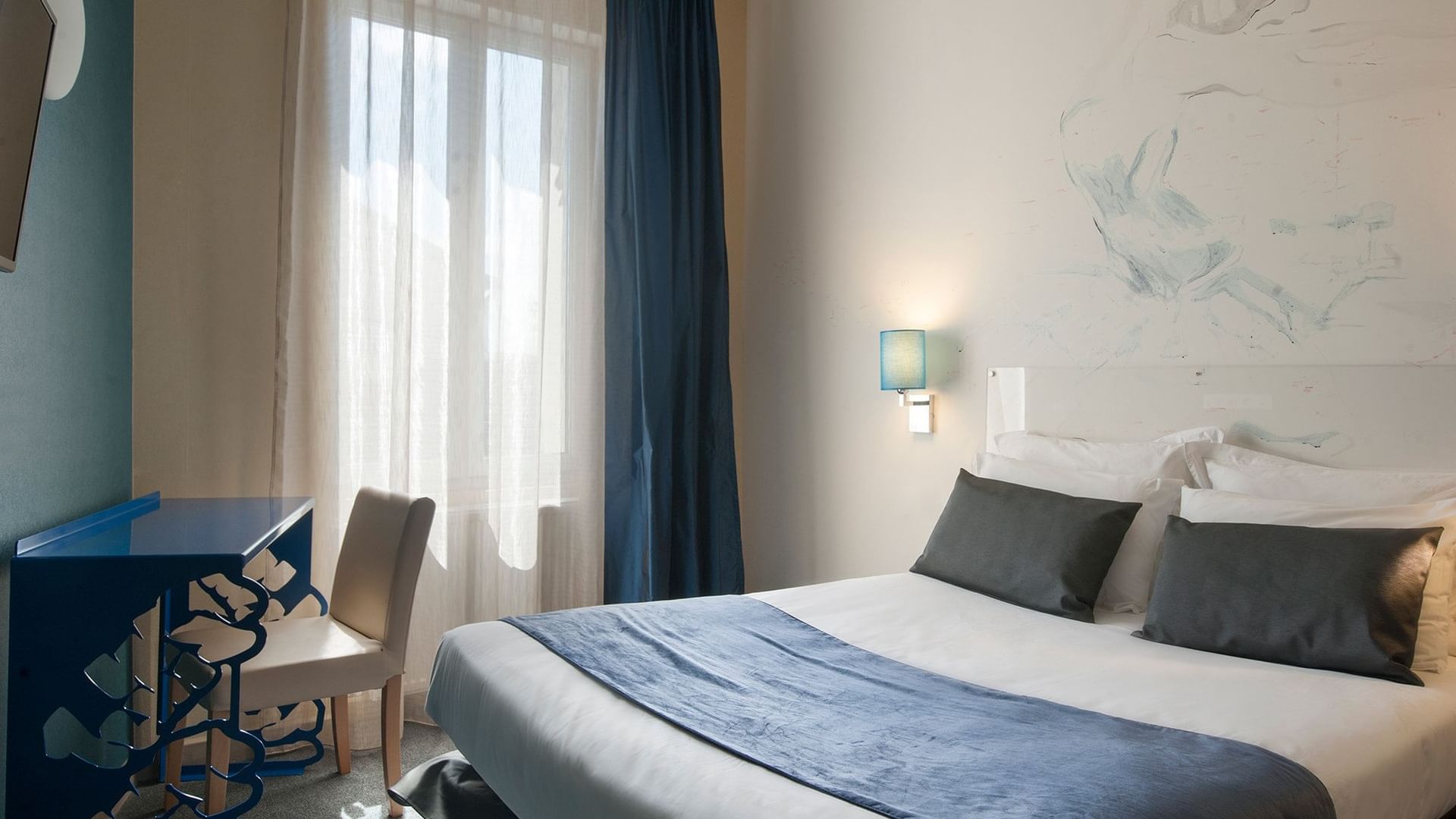 The Originals Boutique, Hotel de l'Univers | Hotels in Montluçon (Inter ...