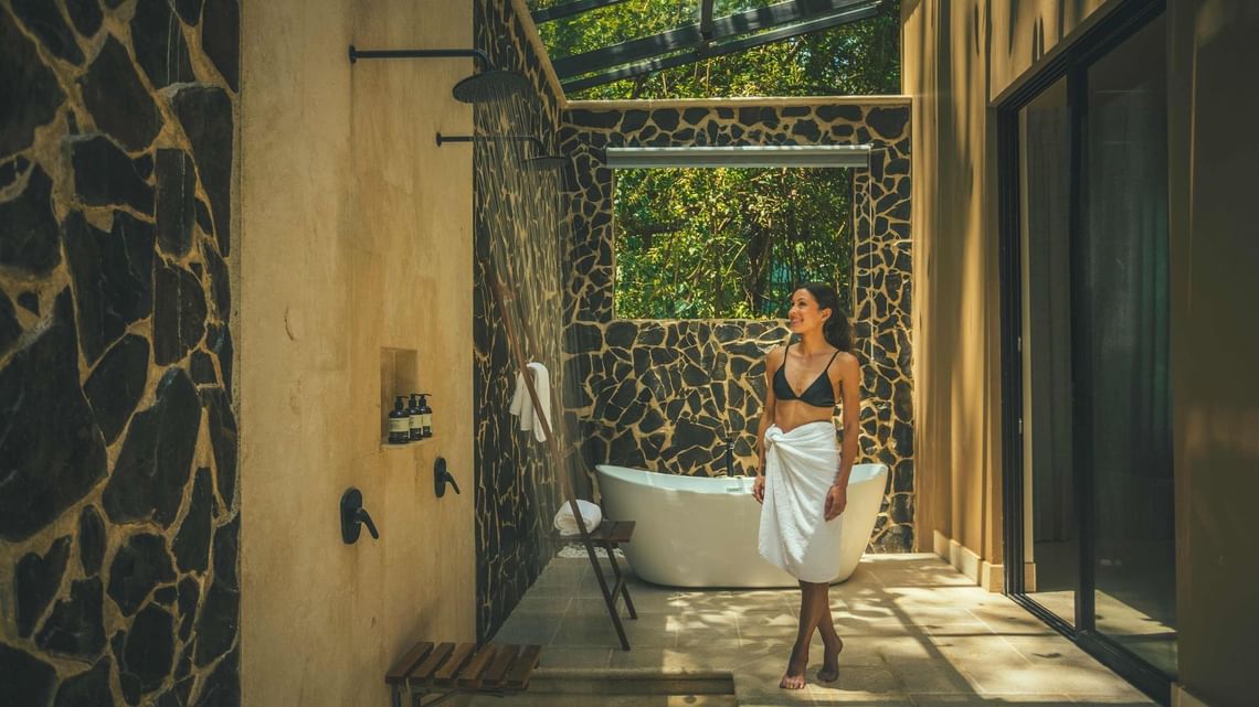 Luxury Villas | Los Altos Resort